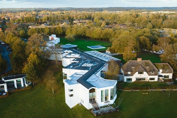 De 10 bedste museer i Danmark - Vælg mellem 37.122 sommerhuse - Feline Holidays